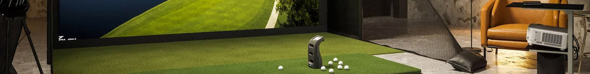 Complete Golf Simulator Packages – Par2Pro