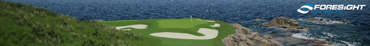 Foresight Sports Golf Simulator Products / DIY – Par2Pro
