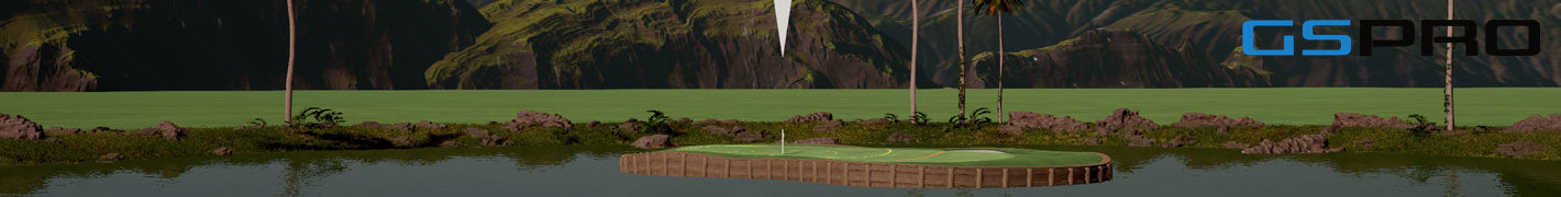 GSPro Golf Simulator Software – Par2Pro