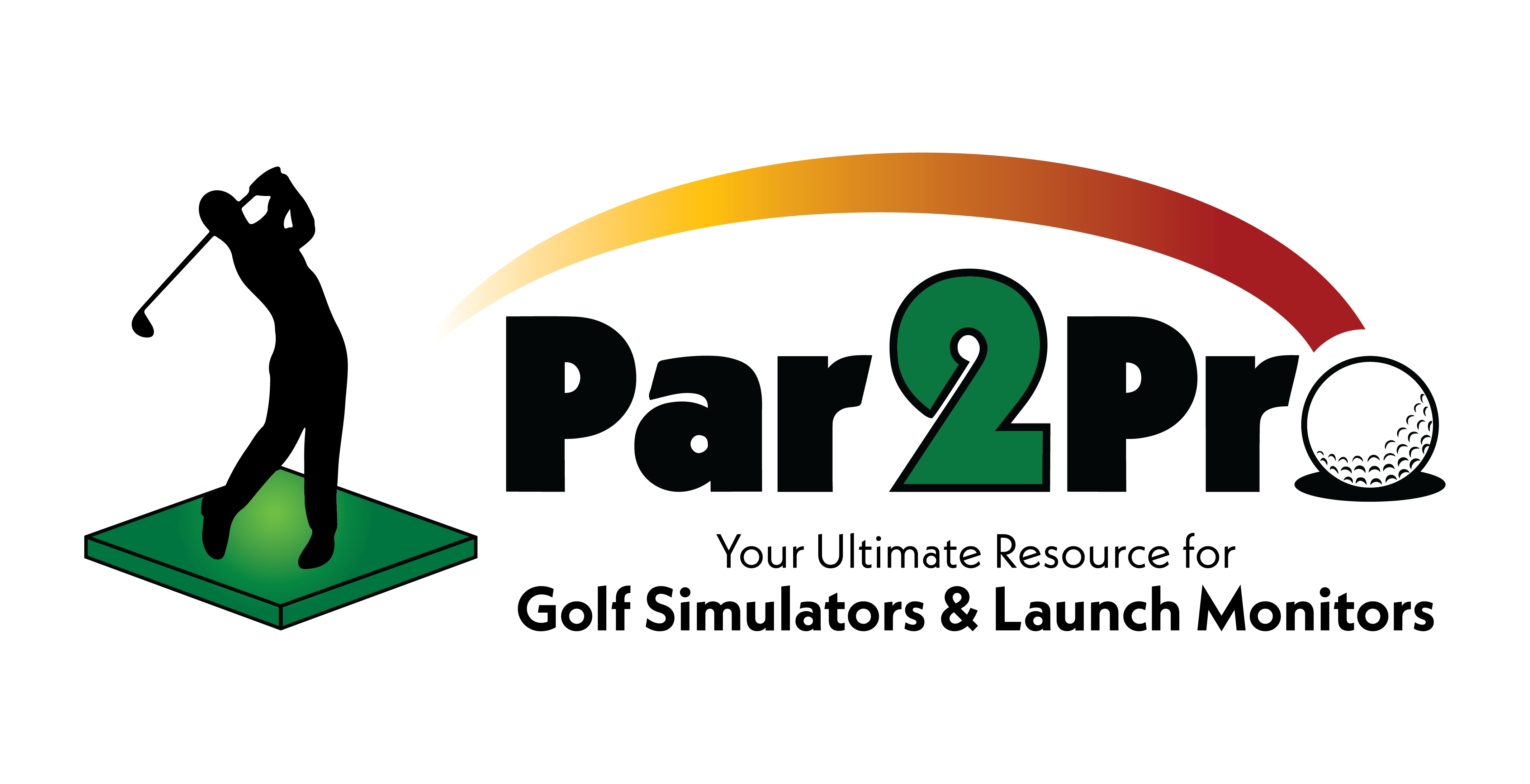 Par2Pro: Your TRUSTED Source for Golf Simulators & Launch Monitors