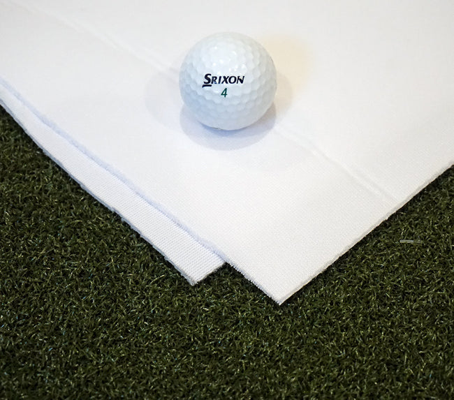 Golf Simulator Impact Projection Screens – Par2Pro