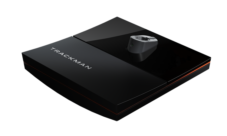 Trackman iO Home Complete Launch Monitor / Golf Simulator (Canada Only ...