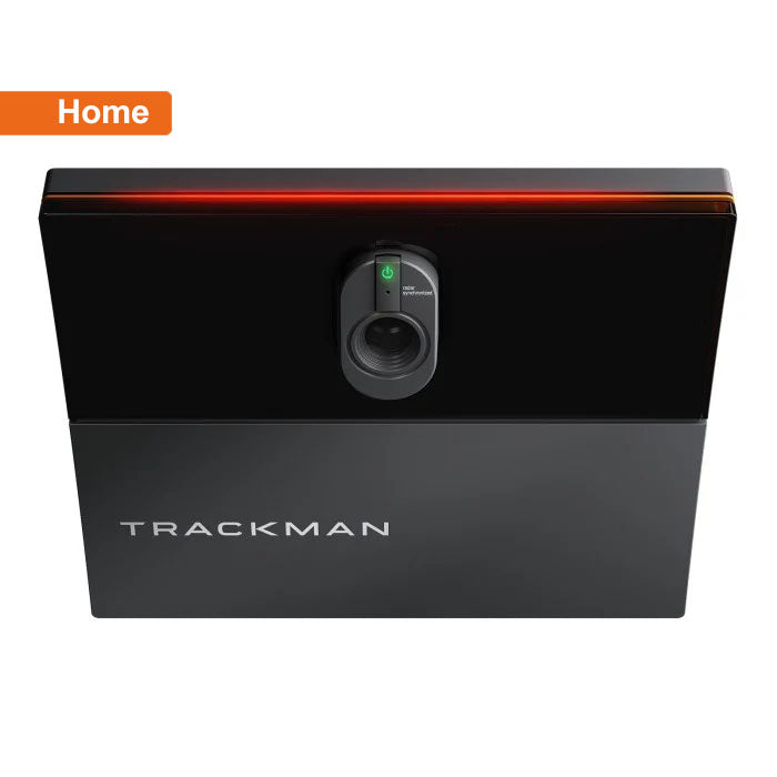 Trackman – Par2Pro