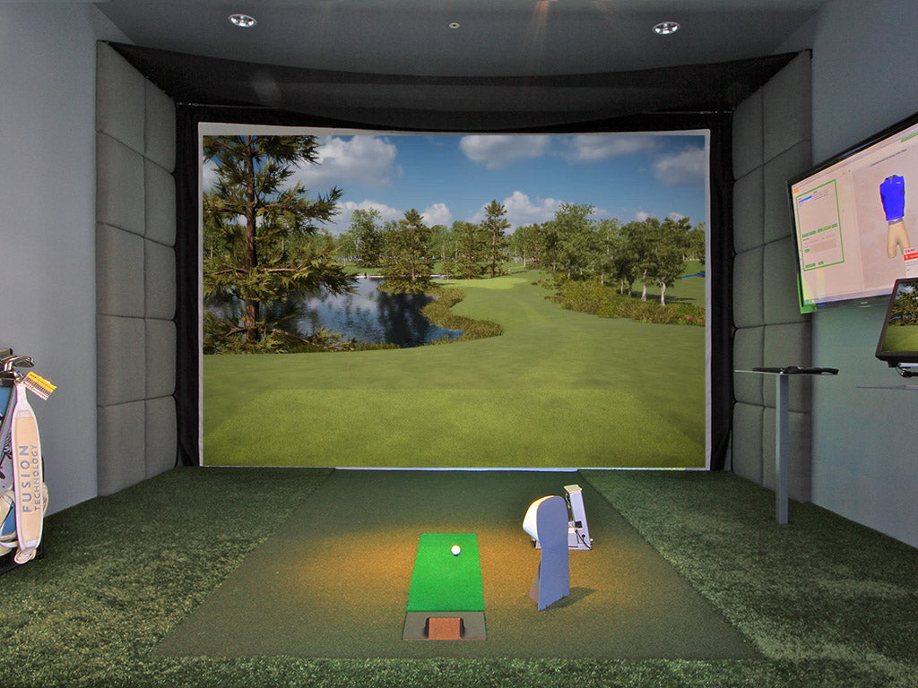 Power Tee Auto-Tee Mat System – Par2Pro