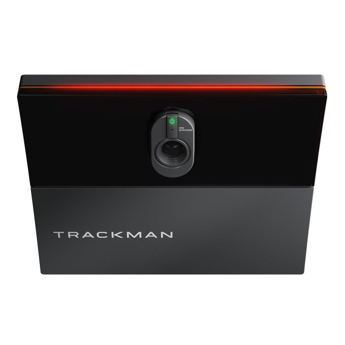 Trackman iO Duo Complete Launch Monitor / Golf Simulator (Canada) – Par2Pro